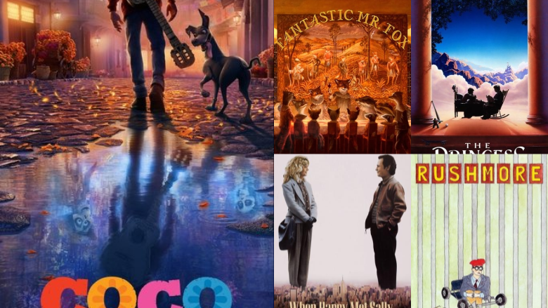 25 Cozy Movies to Get You in the Mood for Fall