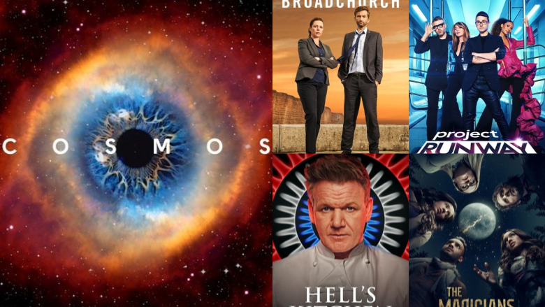 15 Must-Watch TV Shows to Stream for Free Right Now