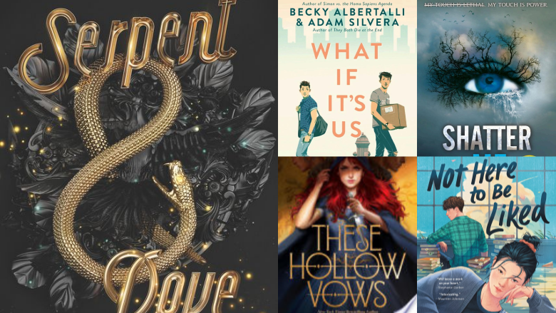 9 YA Romances That Will Leave Your Heart Yearning for More