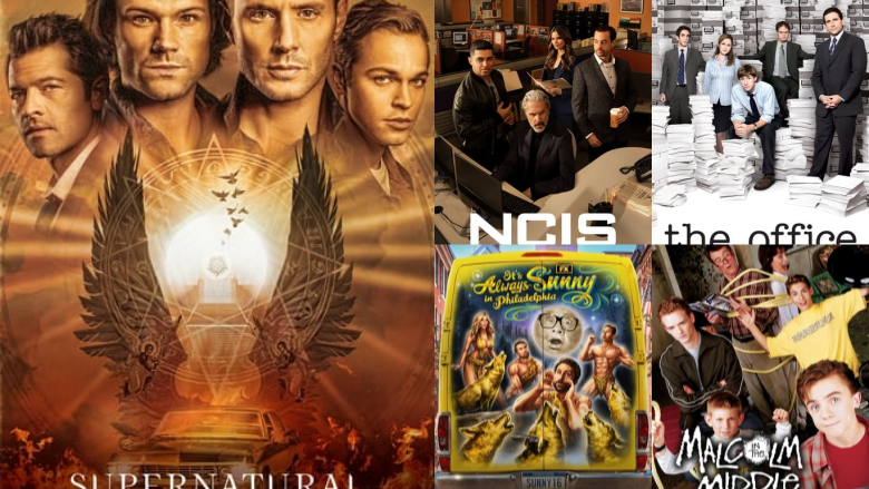 9 TV Shows With the Most Bizarre Fan Theories