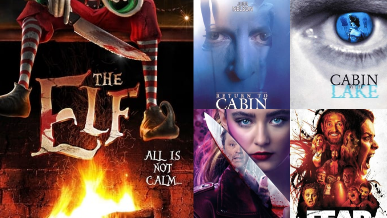 Slasher parodys homages and deconstructions | Likewise, Inc.