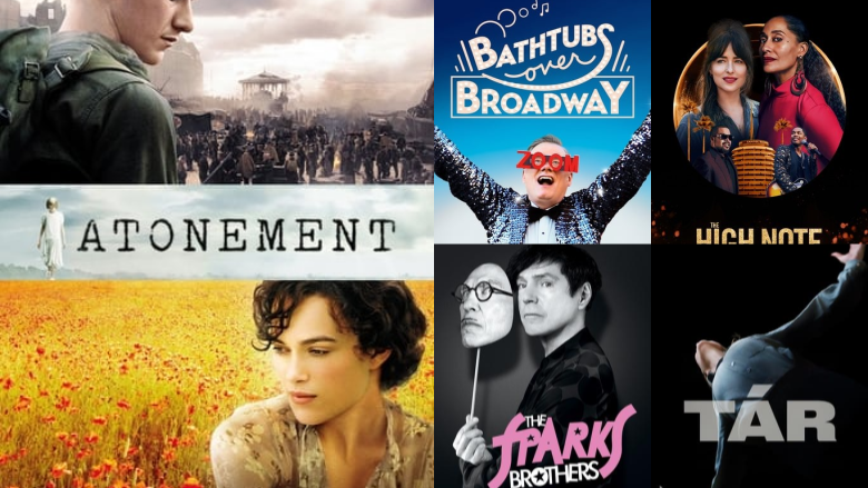 7 Must-Watch Music Movies You Can't Resist Singing Alon