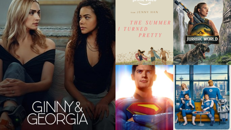 Best Summer Binge-Watch Guide: Teen Edition