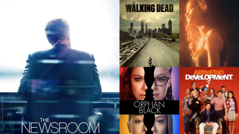 9 TV Shows with the Best Opening Scenes of All Time