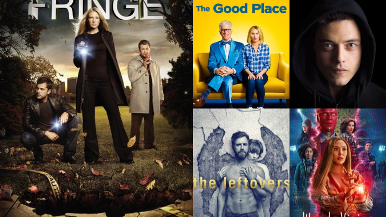 7 Must-Watch Shows That Take a Sharp, Unexpected Turn