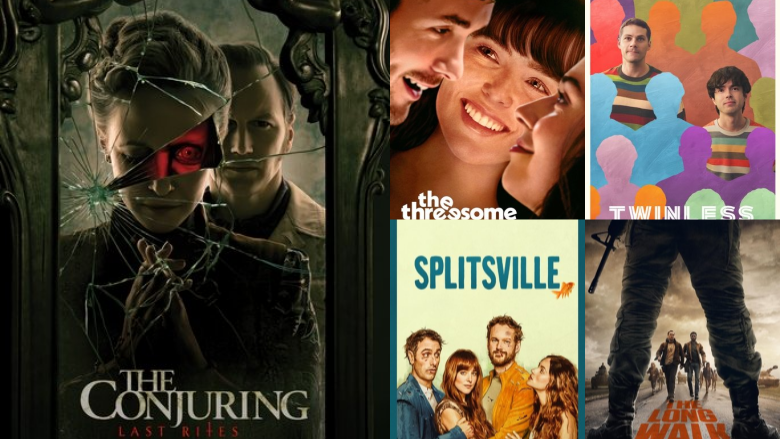 September Movie Premieres Everyone Will Be Talking About