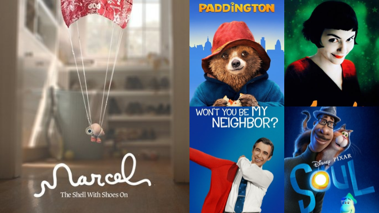 11 Surprisingly Profound Movies That Feel Like a Warm H