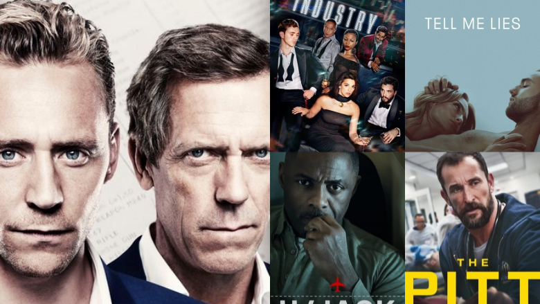 10 Binge-Worthy Shows With New Seasons Out Now