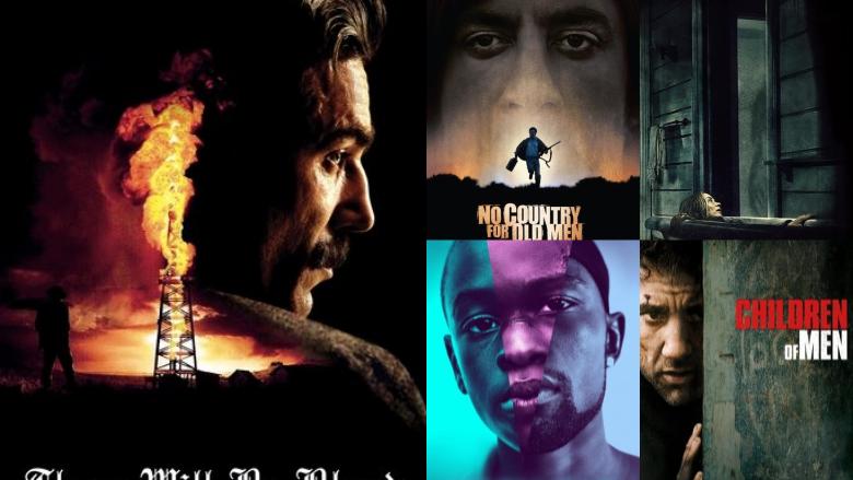 10 Captivating Movies Best Enjoyed in Absolute Silence
