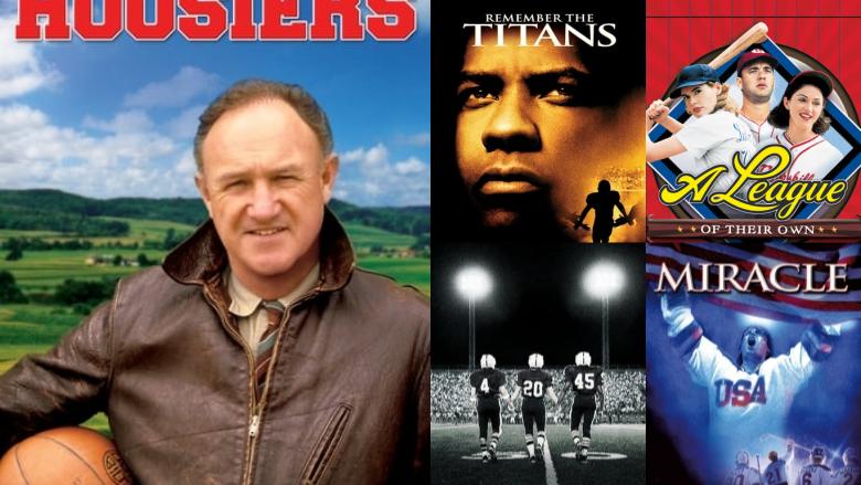 10 Inspiring Movies About Coaches That Will Motivate Yo