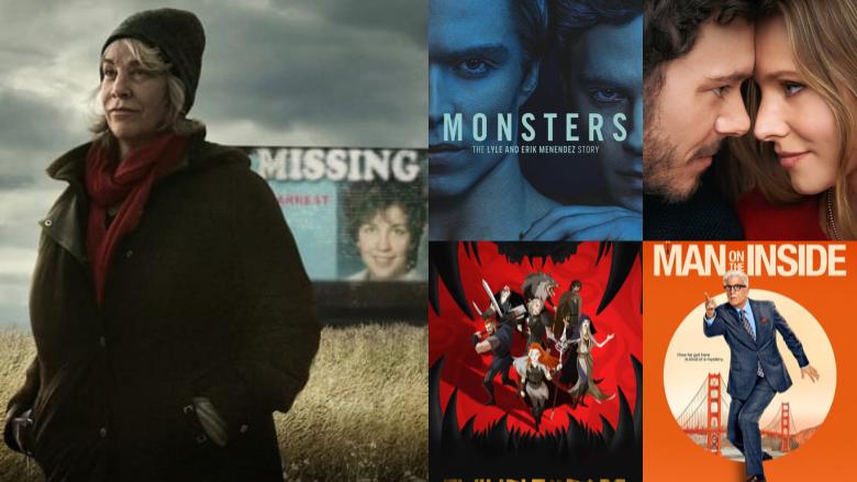 10 Unmissable Netflix Shows to Add to Your Watchlist