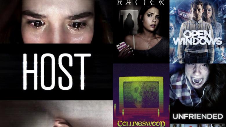 9 Mystery Movies That Unfold Entirely on Computer Scree