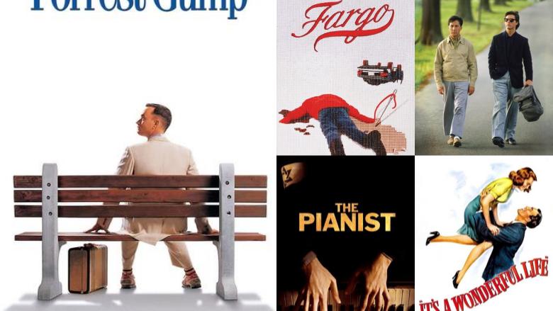 10 Memorable Award-Winning Movies Streaming on Prime Vi