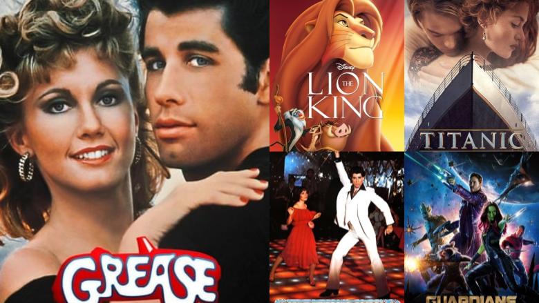 9 Iconic Movie Soundtracks That Define Generations