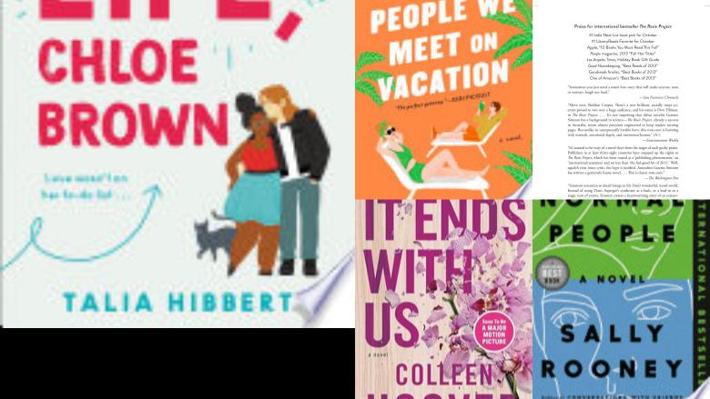10 Heartfelt Romance Books for Valentine's Day Bliss