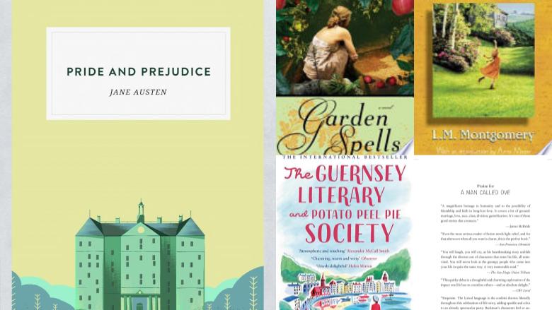 10 Heartwarming Books That Feel Like a Warm Hug