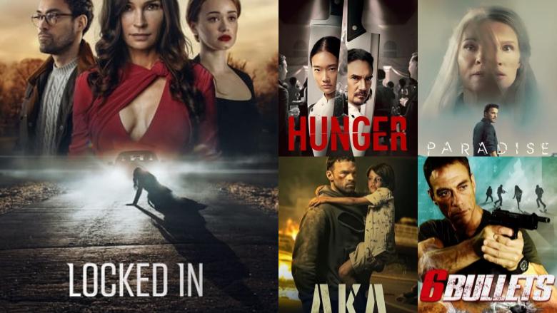 10 Unmissable Netflix Thrillers to Add to Your Watchlis